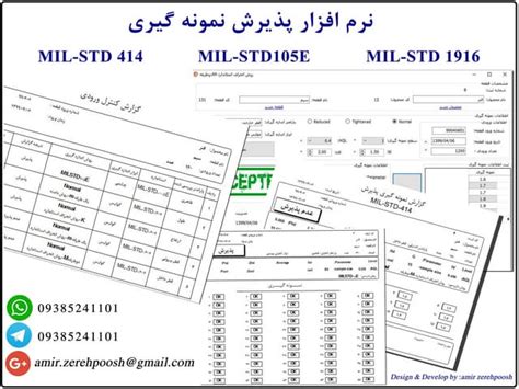 Sampling Plan Calculator Ppt
