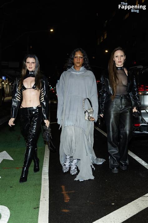 Julia Fox Sexy Photos The Fappening Plus