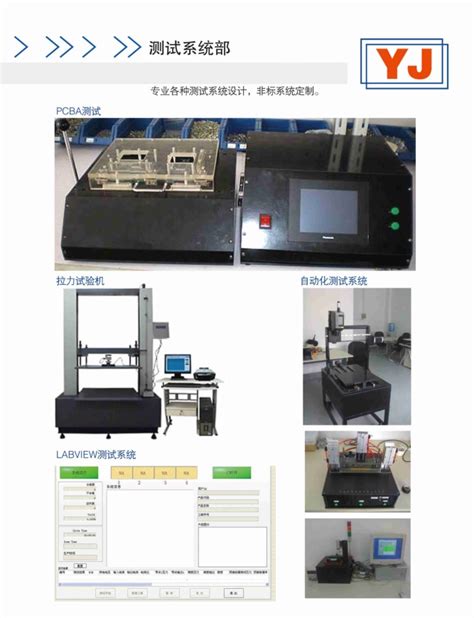单片机控制器LABVIEW系统集成 苏州单片机 单片机开发 控制板定制 苏州永节电子科技有限公司