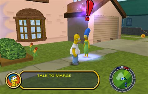 Simpsons Hit And Run The Ultimate Guide To Unleashing Springfields