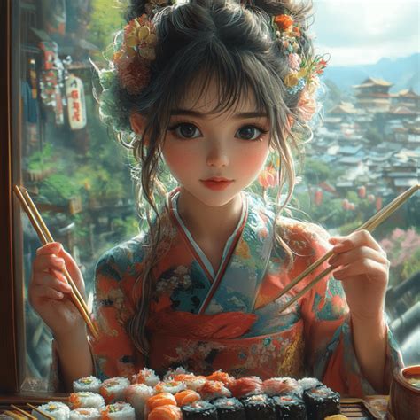 Maki Rule The Intriguing World Of Internet Art