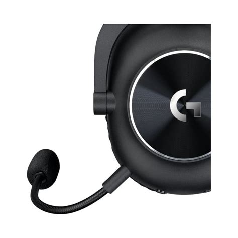 Logitech G Pro X 2 Lightspeed Wireless Gaming Headset Black At Being