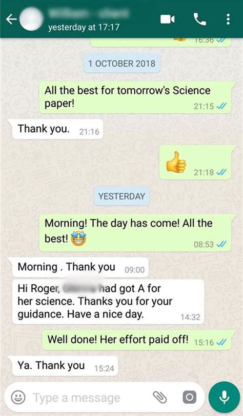 Psle Science Workshop