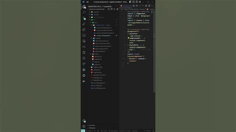Add External Css File In Component Using Styleurls In Angular
