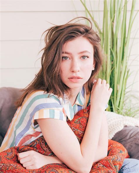 Katelyn Nacon Daily