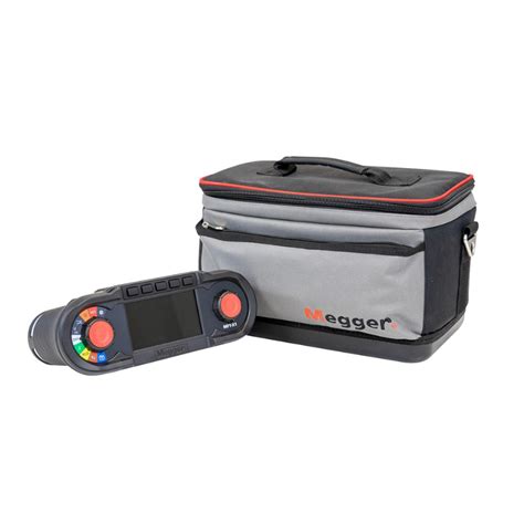 Megger MFT X Multifunction Tester The Calibration Centre