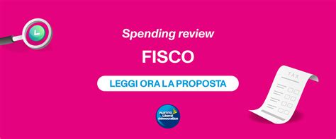 Fisco Partito Liberaldemocratico