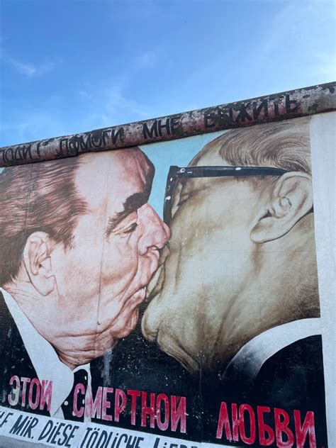 베를린 베를린 박물관과 미술관 투어 후기 1 뮤지엄 패스 구매 이스트사이드 갤러리 노이에 미술관 네이버 블로그