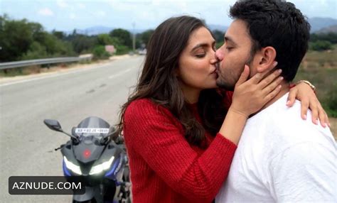 Keerthana Sugunasekar Manikanta Peddapothala Office Love Kiss Sex