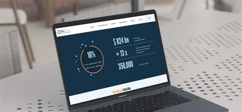 Website Design & Development for FinClear | Spicy Broccoli Media