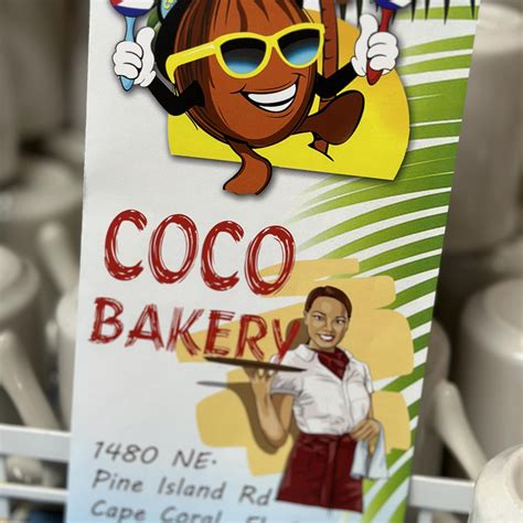 Coco Bakery Cuban Restaurant Cape Coral Fl