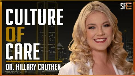 Navigating The Dark Side Of Athletics Dr Hillary Cauthen