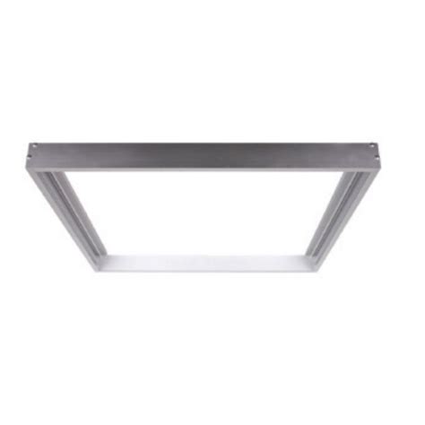 Naturaled Surface Mount Kit For 2x4 Ft Flat Panel Naturaled Mt