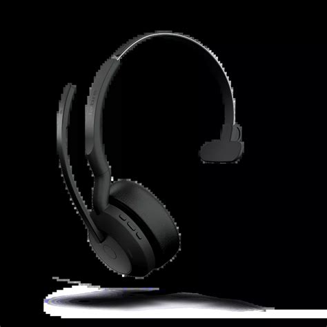 Jabra Evolve2 55 Link380c UC Mono Headset USB C Ideal Headsets