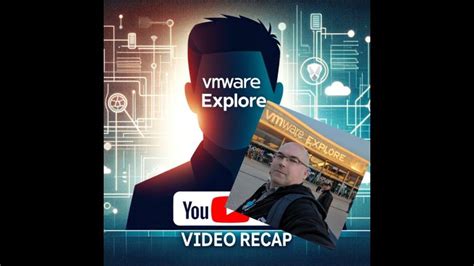 daniel simelka on linkedin vmware explore 2023 quick recap