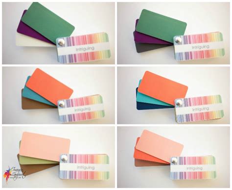 How To Combine Colours That Will Express Your Unique Personality Inside Out Style