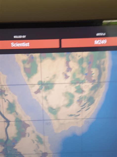SINCE WHEN R RustConsole