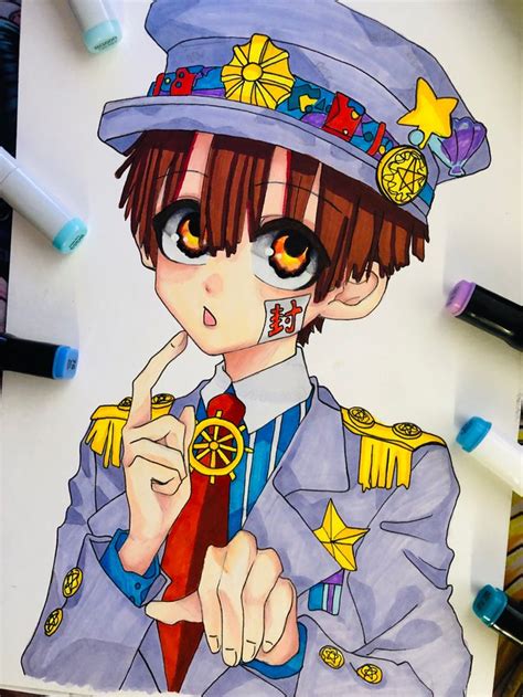 هاناكو كن 💙 Citazioni Instagram Instagram