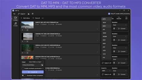 Dat To Dat To Mp4 Dat To Mp3