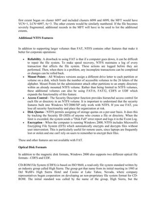 File System Dual Boot Addon Components Create User PDF