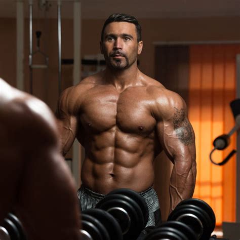 9 Isolation Exercises Every Workout Plan Should Have Set For Set