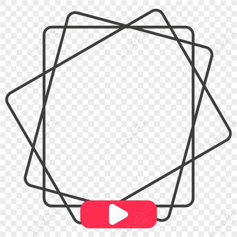 Avatar Frame Circle User Abstract Interfacelive Broadcastset Png