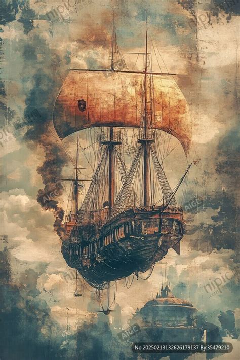 Ai创作图手绘帆船油画 复古航海壁纸 帆船艺术画 船帆大海油画 船舶画 航海装饰画 帆船插画 南洋水师插画 海船插画 船舶油画 飞剪船油画 海盗船插画 海上航行油画 葡萄牙帆船素描 远航插画