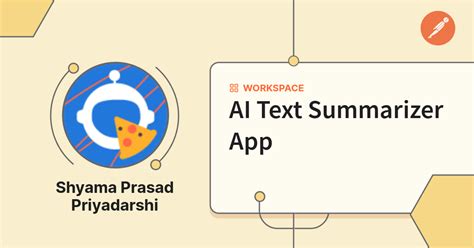 Ai Text Summarizer App Postman Api Network Ai Text Summarizer App Postman Api Network