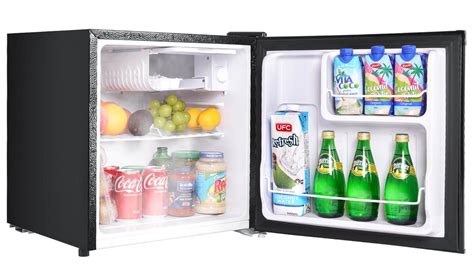 Frigider Minibar Ldk Bc 50b Capacitate 41 L H 493 Cm Clasa F Negru