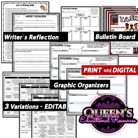 We Beat The Street Writing Assignments Bundle Made By Teachers