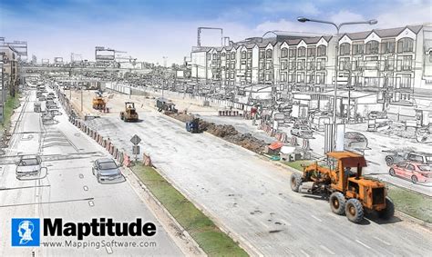 Gis For Local Government Economic Development