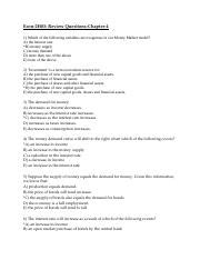 Review-Questions-chapter-4.pdf - Econ-2H03: Review Questions-Chapter-4 1 Which of the following ...
