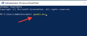 PowerEdge Error Changing Network Adapter From Setting App After Promote Server To Domain