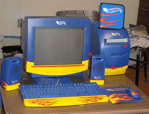 A Dozen Years Ago This Was The Coolest Computer Around Techi