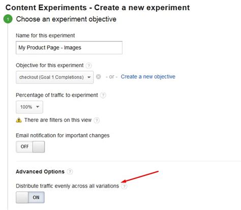 Step By Step Guide Product Pages A B Testing In Magento