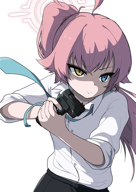 Gun Danbooru