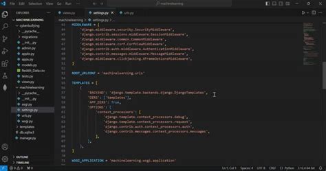 Machinelearning Cyberbullying Python Django Techforgood Goutham