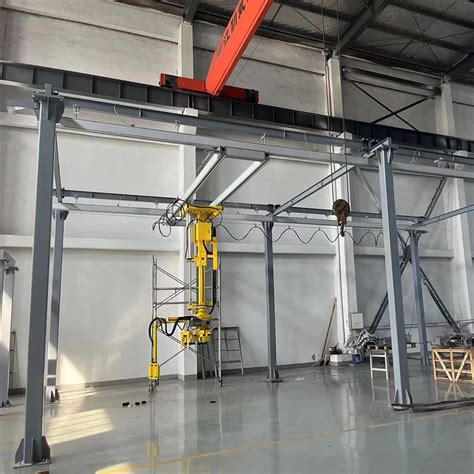 Customized Cartesian Linear 4 Axis Gantry Truss Manipulator Buy Truss Manipulator Gantry Truss