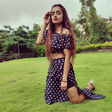 Parul Chauhan Biography Height And Life Story Super Stars Bio