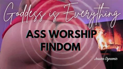 Goddess Is Everything Jessica Dynamic Jessica Dynamic Clips Sale