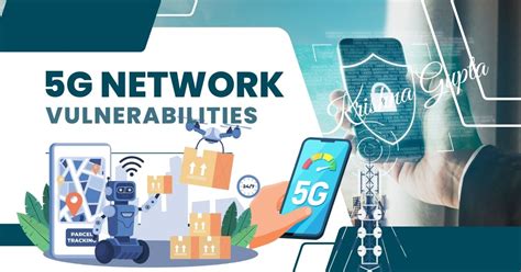 5g Network Vulnerabilities A Deep Dive For Security Researchers And Penetration Testers