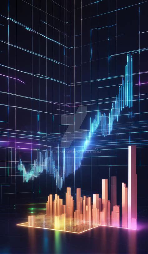 Data Driven Future By Aleou27 On Deviantart