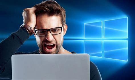 Microsoft Will Soon Force Windows Updates On Some Users And You Cannot Stop It Express Co Uk
