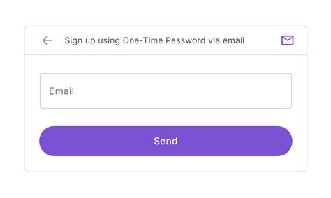 How To Use A One Time Password Dokobit Support