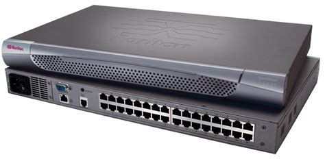 Server Console Switch Benefits Of A Console Server Switch