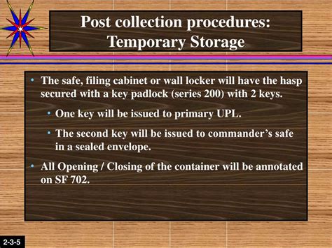 Ppt Post Collection Enabling Learning Objectives Powerpoint Presentation Id 302333