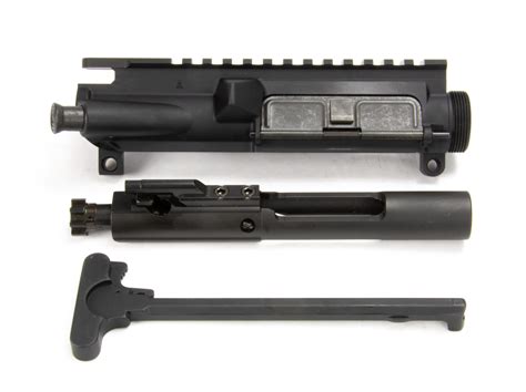 Bkf Ar15 Assembled Upper Bundle