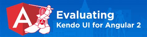 Choosing And Evaluating A Ui Library For Angular 2 Towfeek Solutions Ab