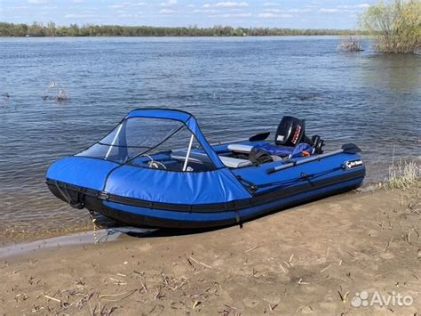 Лодка 370 нднд с допами купить в Самаре | Транспорт | Авито