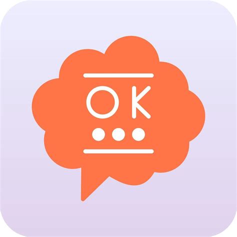 Okay Vector Icono 37882295 Vector En Vecteezy